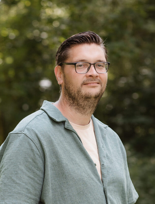 Ons team | Over ons | KJP Zorg